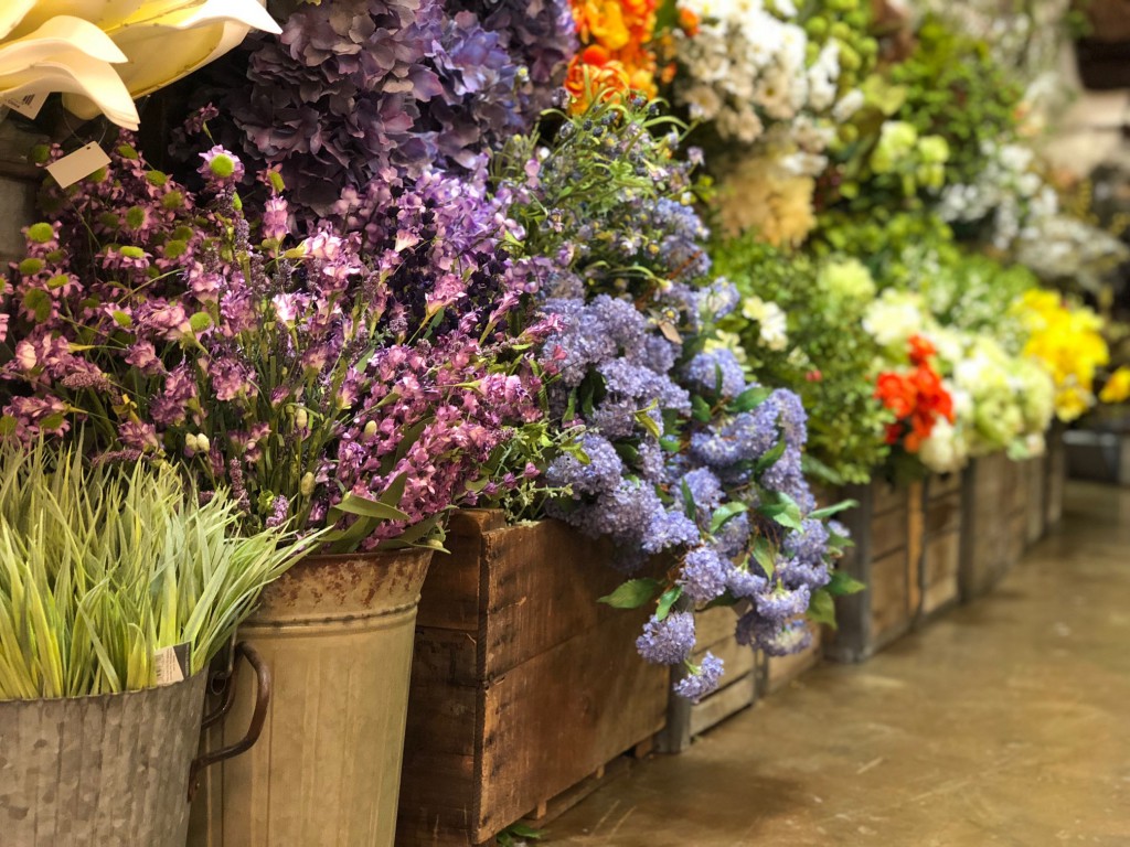 Springtime 2018 at Mini Bazaar | Mini Bazaar