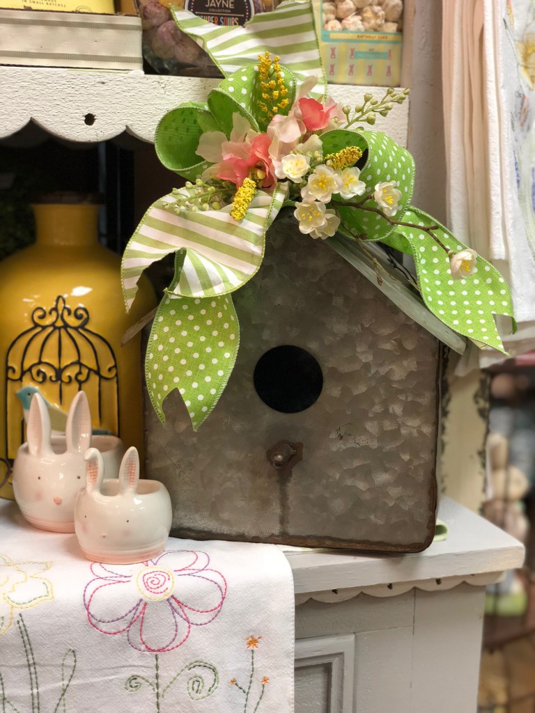 Springtime 2018 at Mini Bazaar | Mini Bazaar