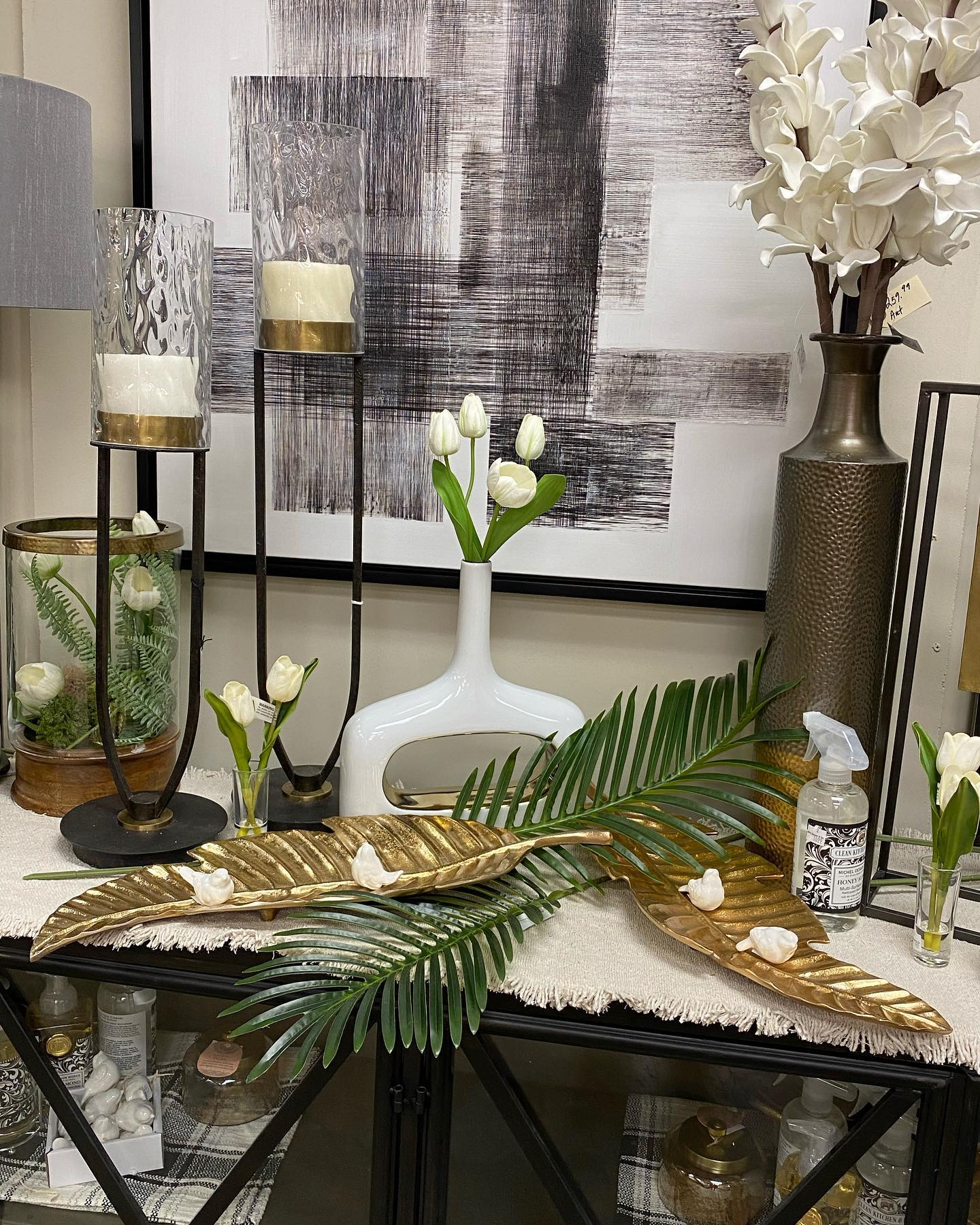 Spring 2021 at Mini Bazaar | Mini Bazaar