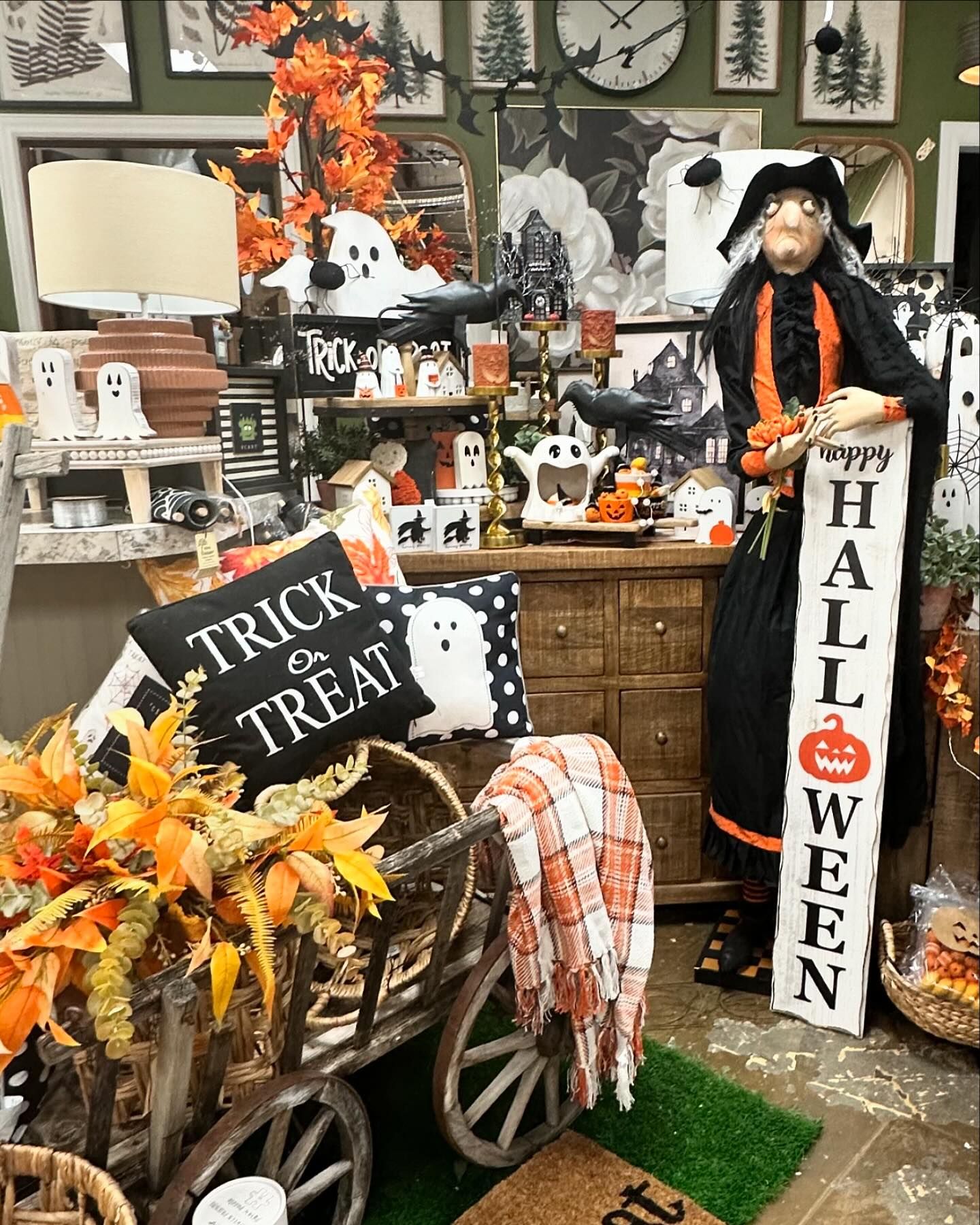 Mini Bazaar | Welcome to the Mini Bazaar!